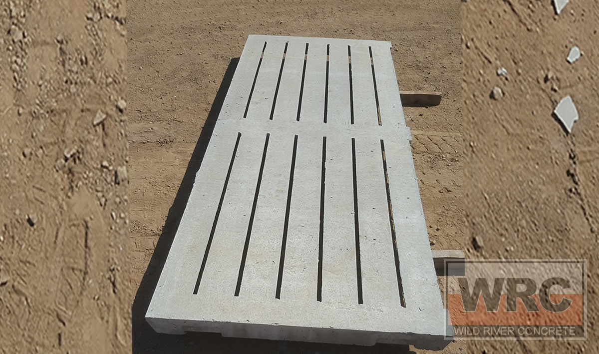 Wild River Concrete and Constuction